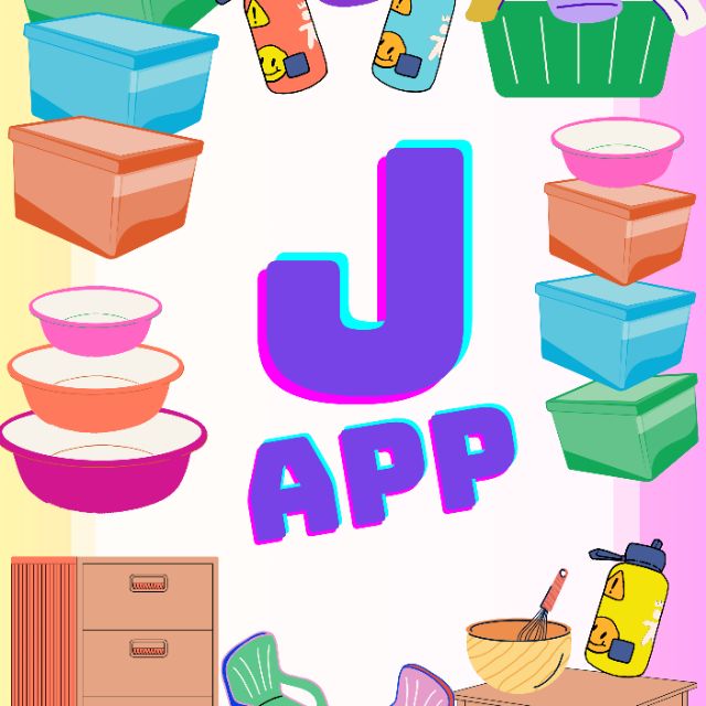 J_APP, Online Shop | Shopee Philippines