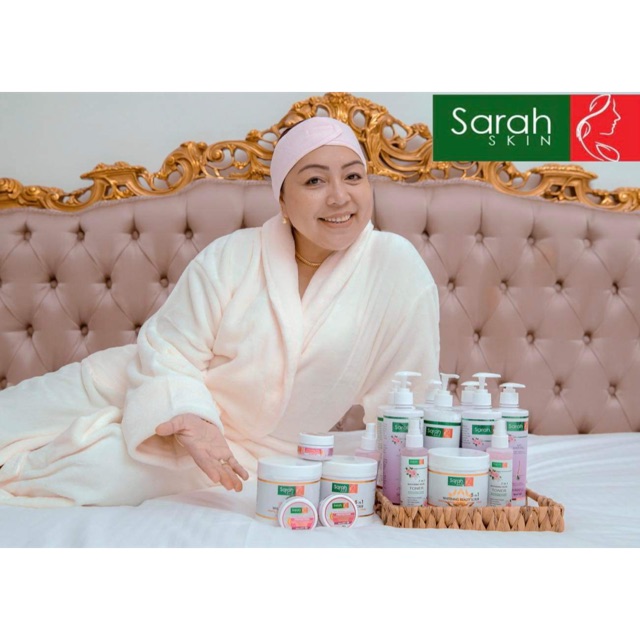 Sarah Skin, Online Shop | Shopee Philippines