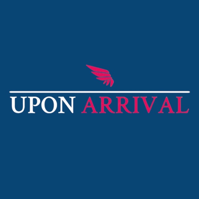 Upon Arrival, Online Shop | Shopee Philippines