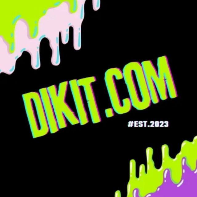 DIKIT.COM, Online Shop | Shopee Philippines