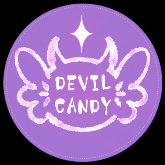 Devil Candy, Online Shop | Shopee Philippines