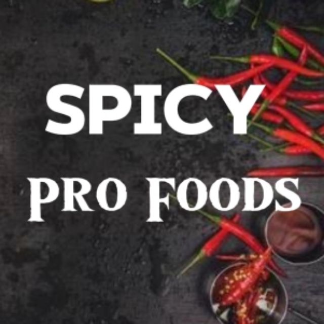Spicy Pro Foods, Online Shop | Shopee Philippines