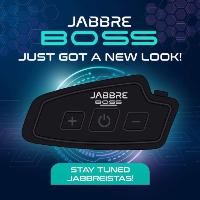 JABBRE MOTOCOM, Online Shop | Shopee Philippines