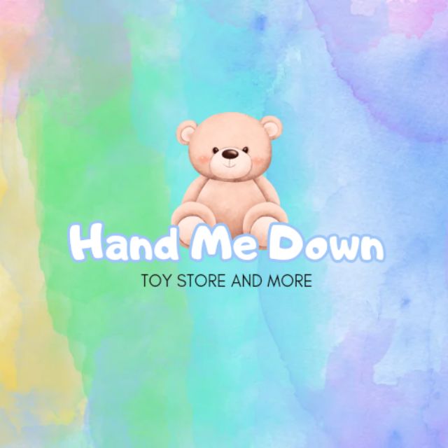 Hand Me Down Toy Shop, Online Shop | Shopee Philippines
