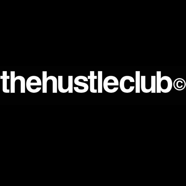 The Hustle Club, Online Shop | Shopee Philippines