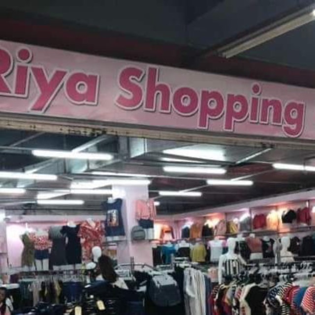 O’Riya Shopping Center 1, Online Shop | Shopee Philippines