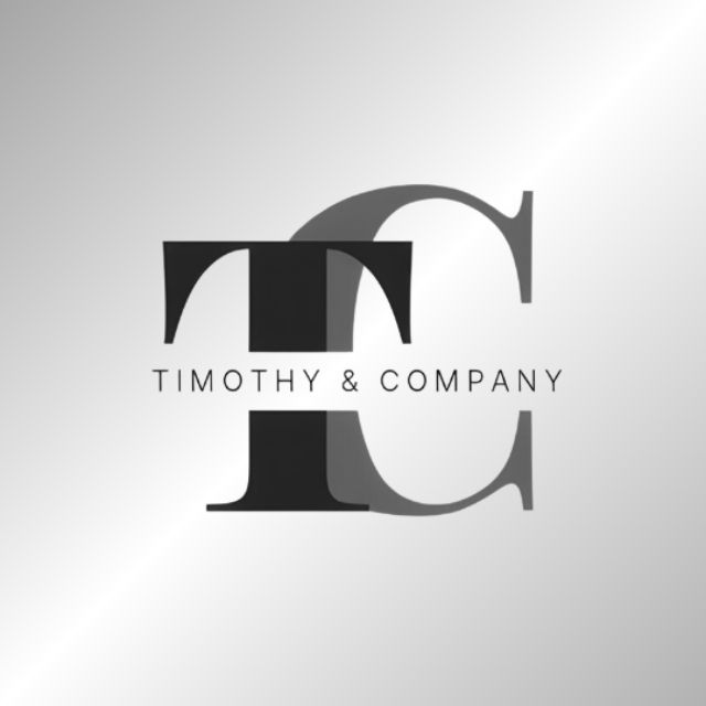 Timothy & Company, Online Shop | Shopee Philippines
