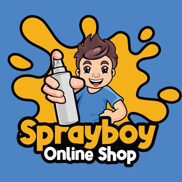 Sprayboy Laguna Online Shop, Online Shop | Shopee Philippines