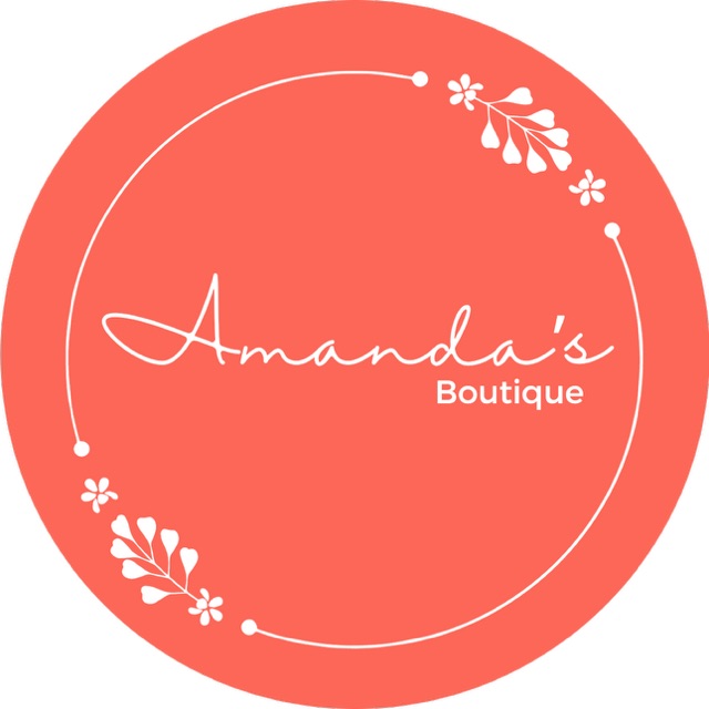 Amanda's Boutique, Online Shop | Shopee Philippines