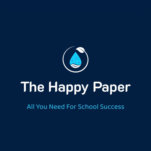 TheHappyPaper, Online Shop | Shopee Philippines