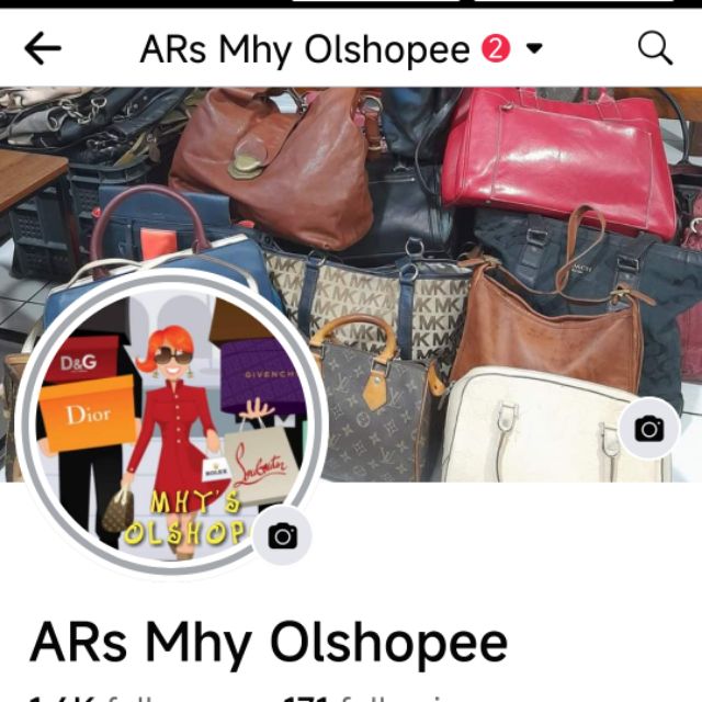 Mhy's Olshoppe, Online Shop | Shopee Philippines