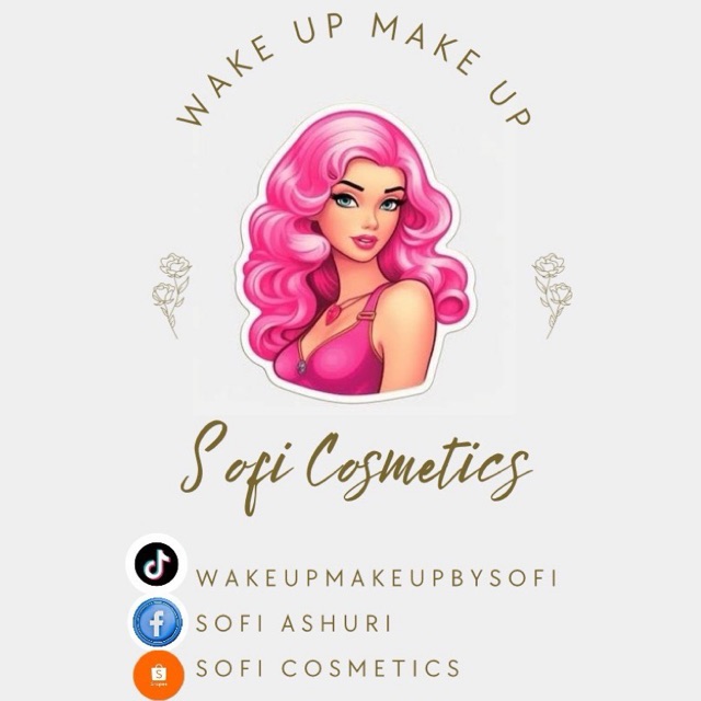 SOFI COSMETICS, Online Shop | Shopee Philippines