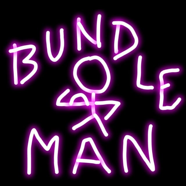BUNDLE MAN, Online Shop | Shopee Philippines
