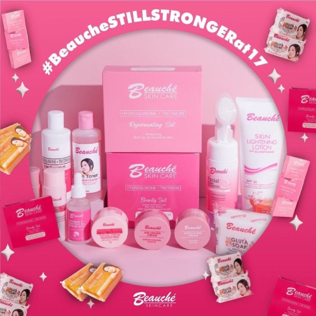 Beauche International PH, Online Shop | Shopee Philippines