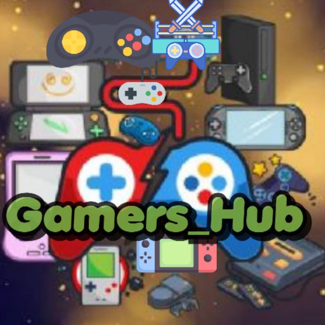 Gamer'sHub, Online Shop | Shopee Philippines
