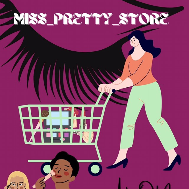 Miss_pretty_store, Online Shop | Shopee Philippines