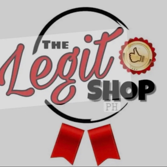 The Legit Shop, Online Shop | Shopee Philippines
