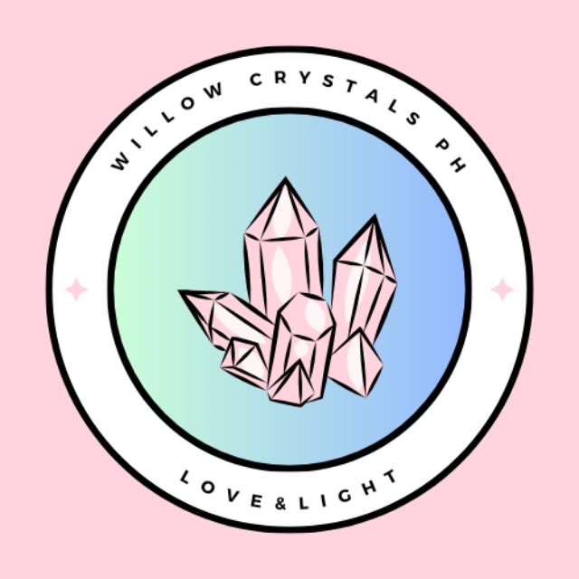 The Willow Crystals PH, Online Shop | Shopee Philippines
