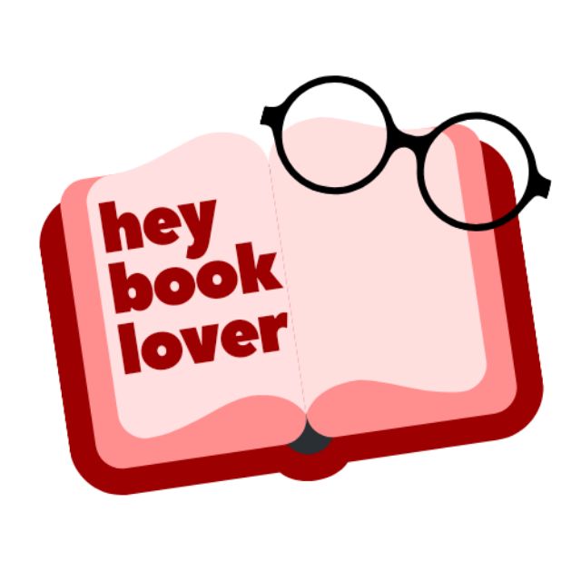 Hey, Book Lover PH, Online Shop | Shopee Philippines