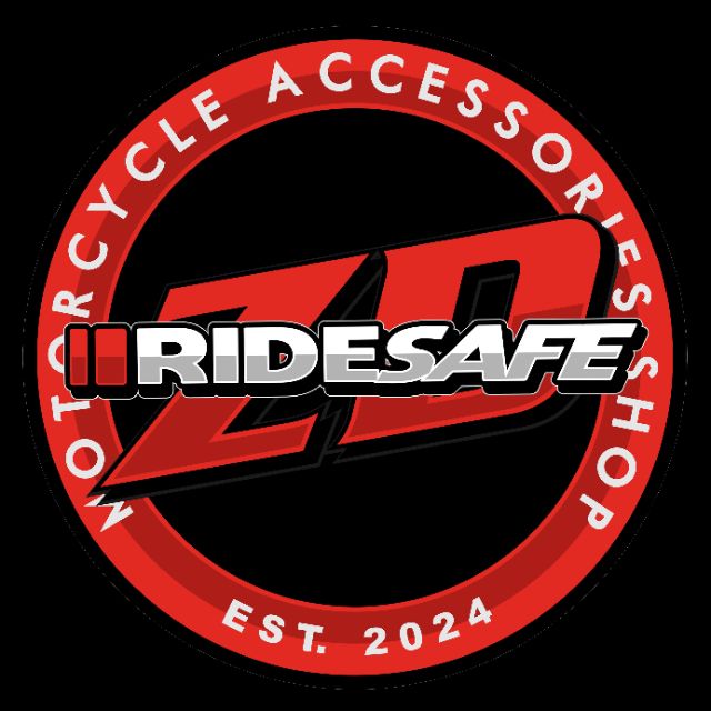 RIDESAFE ZD, Online Shop | Shopee Philippines