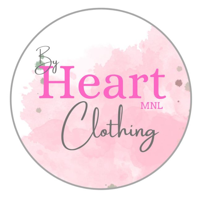 BY HEART CLOTHING , Online Shop | Shopee Philippines
