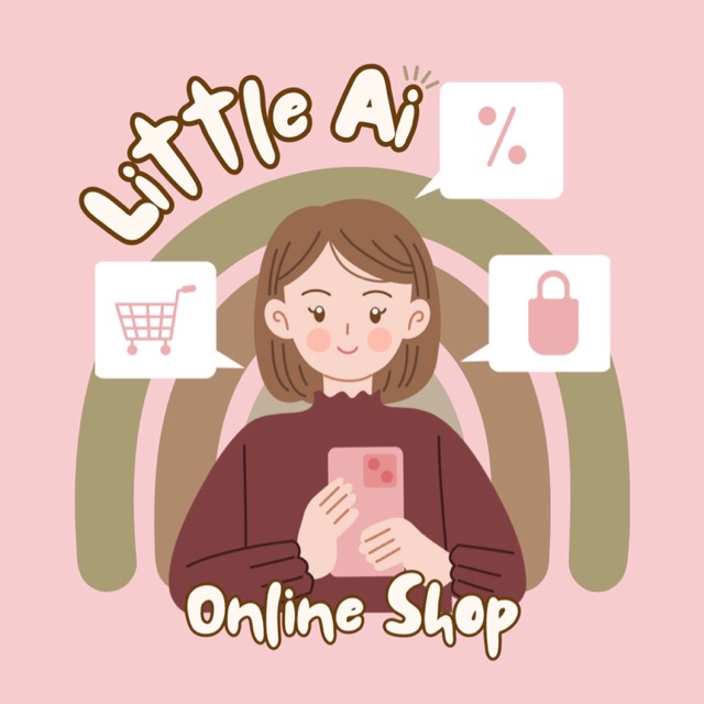 Little Ai Online Shop, Online Shop | Shopee Philippines
