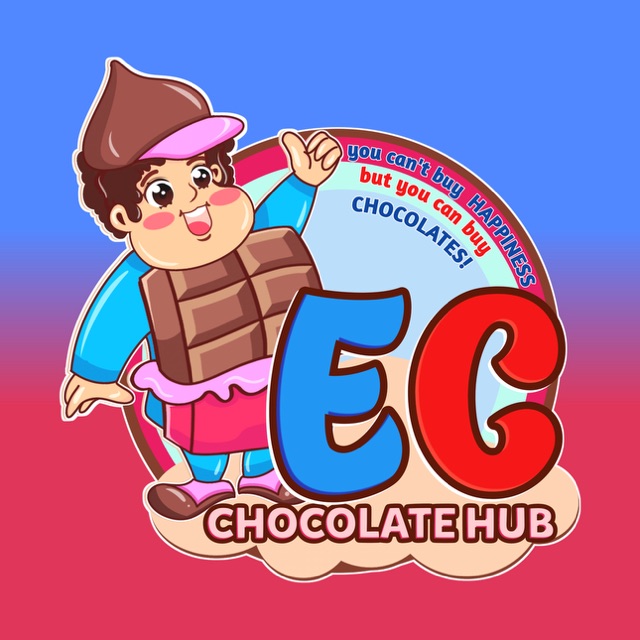 EC Chocolate Hub Online, Online Shop | Shopee Philippines