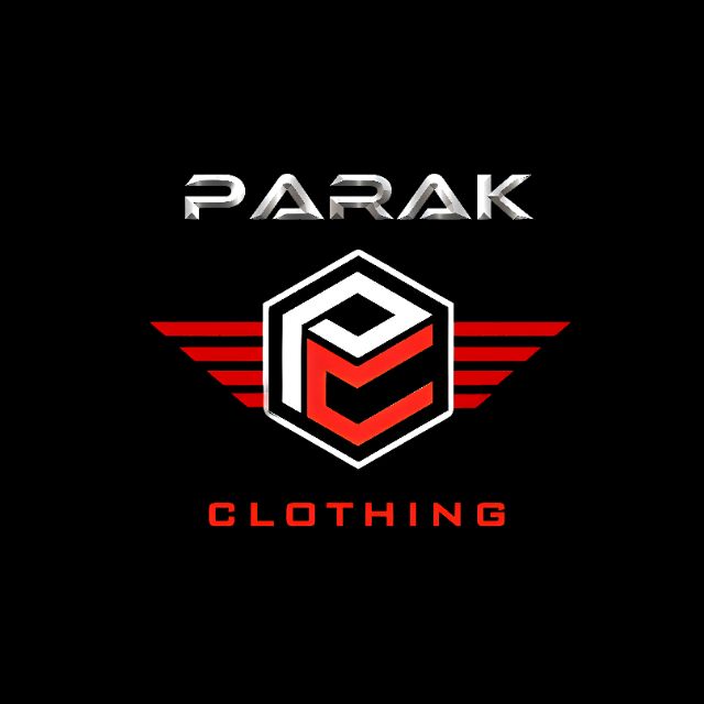 PARAK Clothing, Online Shop | Shopee Philippines