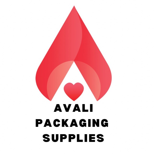 AVALI PACKAGING SUPPLIES, Online Shop | Shopee Philippines