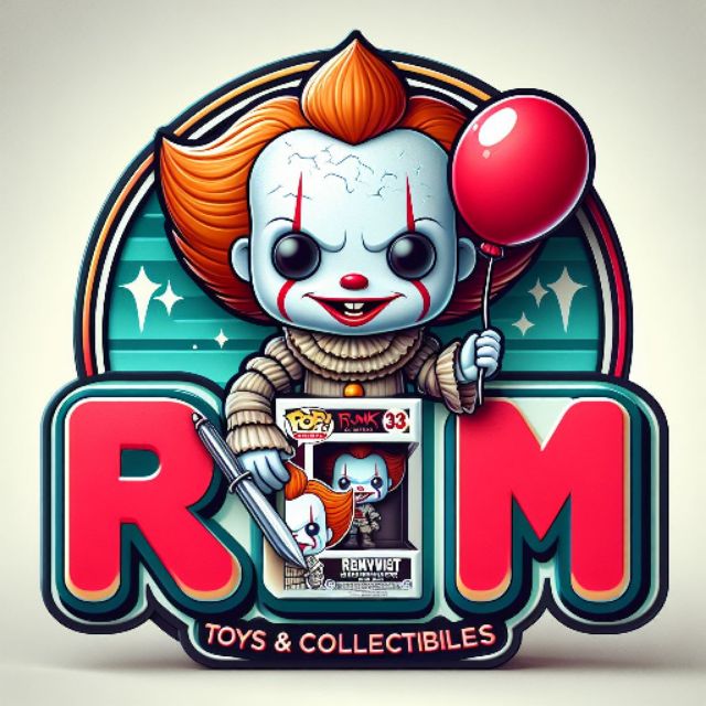 RM Toys Collectibles, Online Shop | Shopee Philippines
