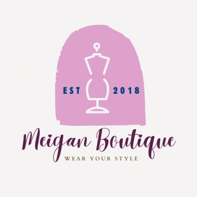 Meigan Clothing, Online Shop | Shopee Philippines