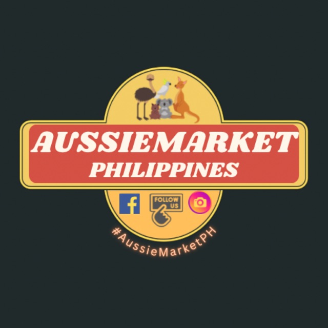 AussieMarketPH, Online Shop | Shopee Philippines