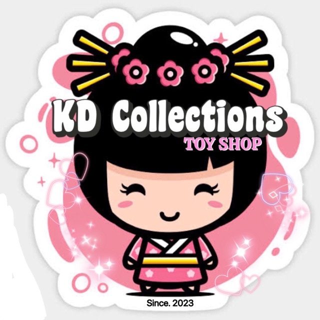 KD Collections Toy Shop, Online Shop | Shopee Philippines
