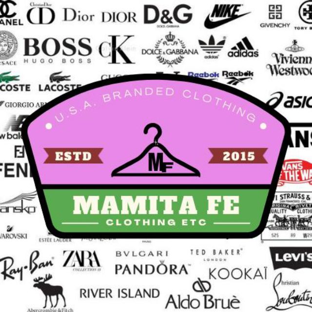 Fe Etc Mamitas, Online Shop | Shopee Philippines