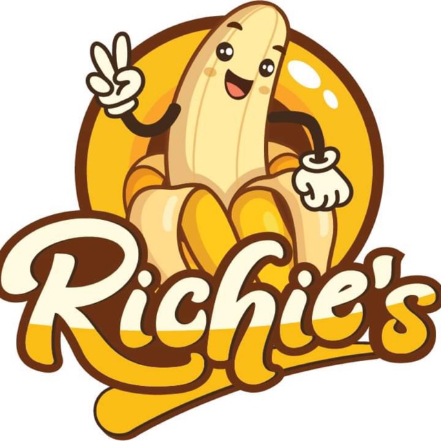 Richie’s Banana Chips, Online Shop | Shopee Philippines