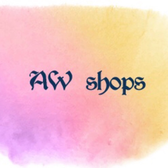 AW shops, Online Shop | Shopee Philippines