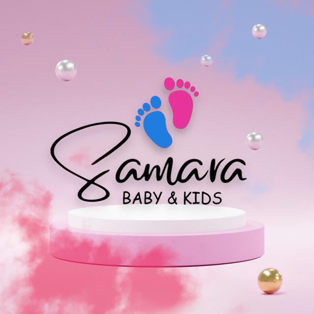 Samara Baby & Kids, Online Shop | Shopee Philippines