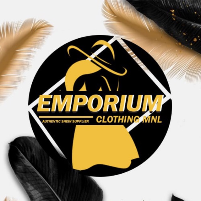 Emporium Clothing MNL ll, Online Shop | Shopee Philippines