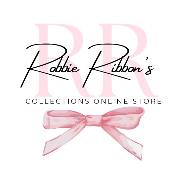 ROBBIE RIBBON'S COLLECTIONS, Online Shop | Shopee Philippines