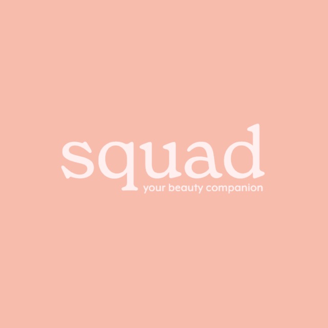 Squad Cosmetics