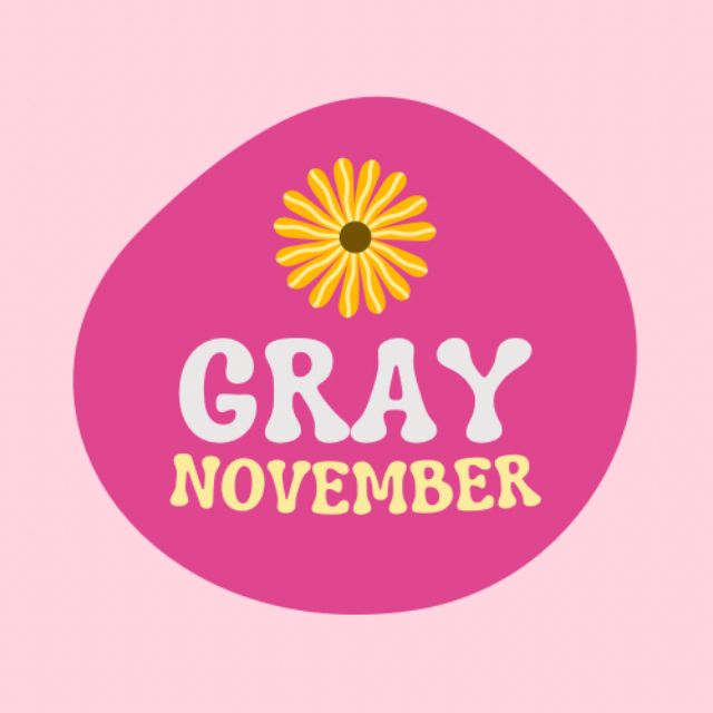 Gray November Online Shop, Online Shop | Shopee Philippines