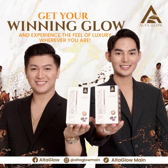 AltaGlow_Philippines, Online Shop | Shopee Philippines