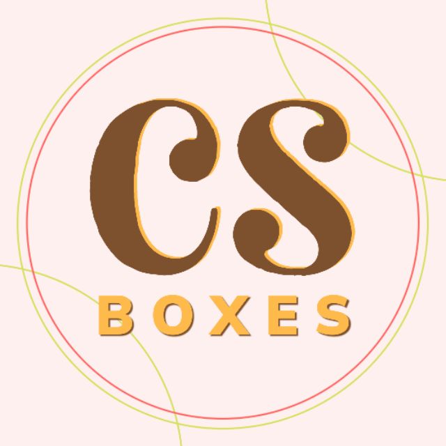 CS BOXES, Online Shop | Shopee Philippines
