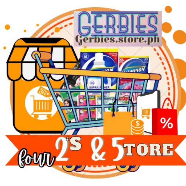 GERBIES SOAP AND DETERGENT, Online Shop | Shopee Philippines