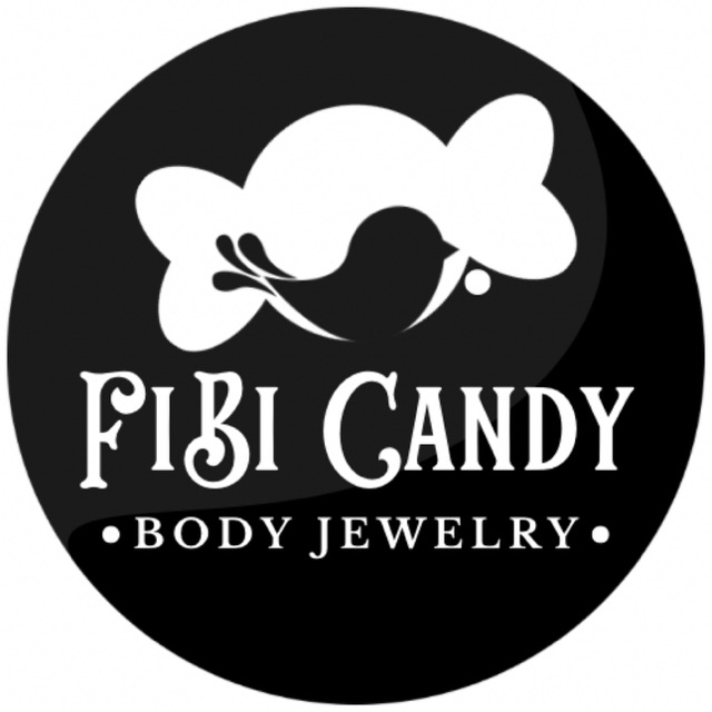 FiBi Candy Body Jewelry, Online Shop | Shopee Philippines