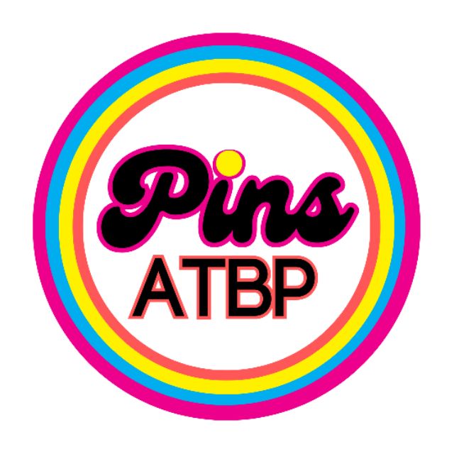 Pins ATBP, Online Shop | Shopee Philippines