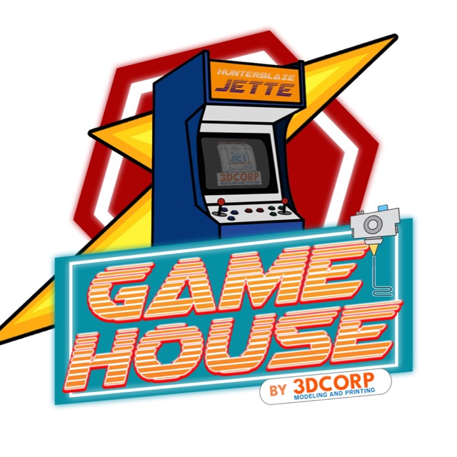 3DCorporation Gamehouse, Online Shop | Shopee Philippines