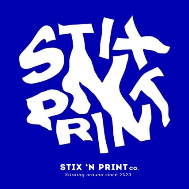 STIX N PRINT, Online Shop | Shopee Philippines