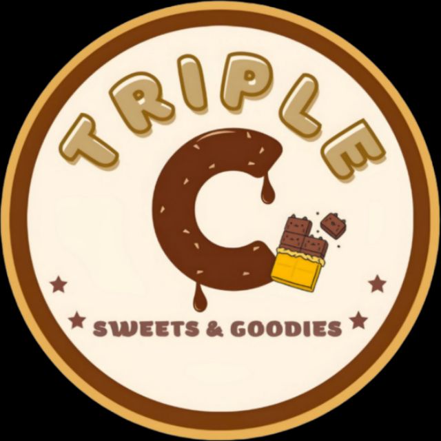triplecsweetandgoodies, Online Shop | Shopee Philippines