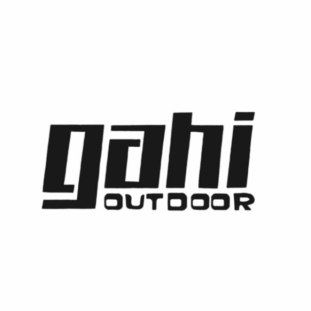 GAHI OUTDOOR, Online Shop | Shopee Philippines